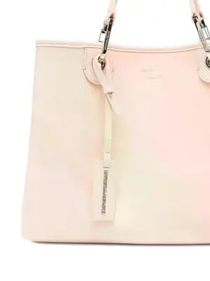 Emporio Armani Top-handle Tote Bag