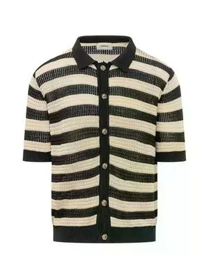A Paper Kid Button Down