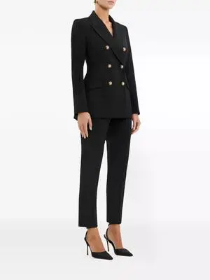 Rebecca Vallance Millicent Double-breasted Blazer