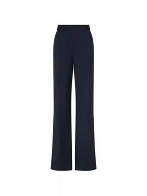 Rebecca Vallance Emerson Wide-leg Trousers