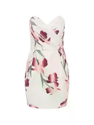 Rebecca Vallance Floral Cocktail Dresses