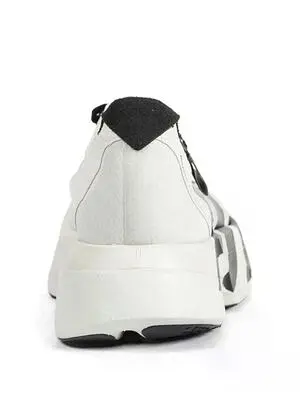 Y3 Striped Sneakers