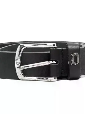 DONDUP Buckle Belt