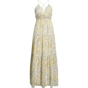 Parker Open Back Day Dresses