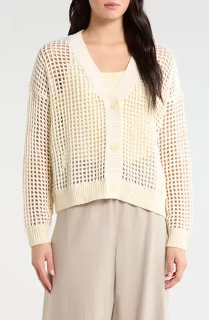 Splendid Medium Knit Cardigans For Women