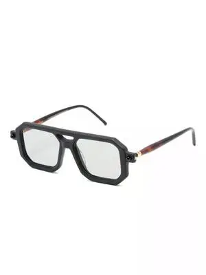 KUBORAUM Geometric Frame Eyeglasses