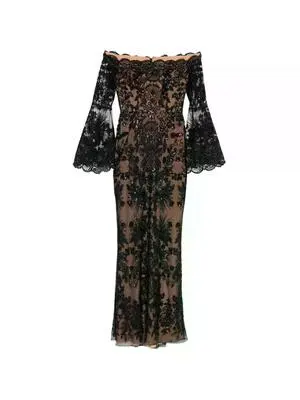 Elie Saab Lace Dresses