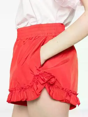 Simone Rocha Mini Shorts