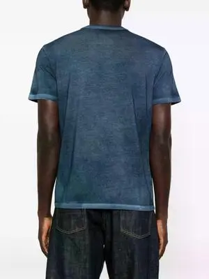 Avant Toi Short-sleeve T-shirt - Blue