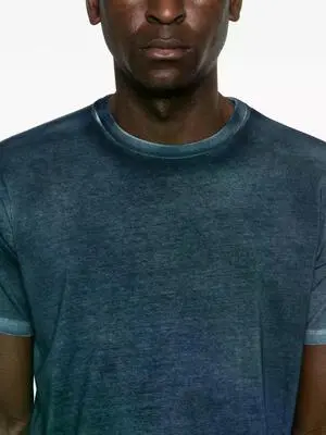 Avant Toi Short-sleeve T-shirt - Blue