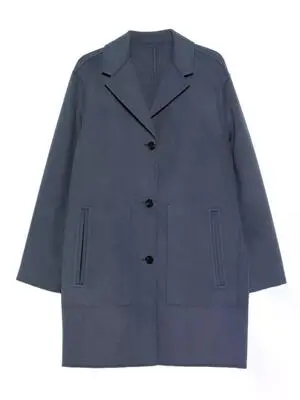 ALICIA AUDREY George Coat