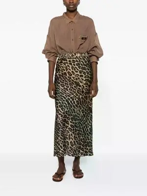 BAZAR DELUXE Button-down Shirt