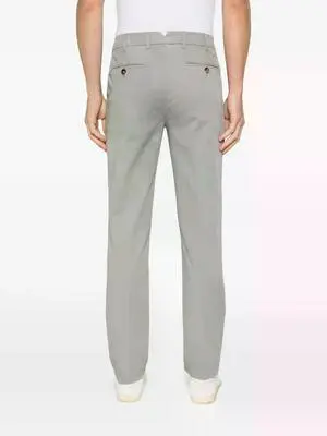 Brunello Cucinelli Button Trousers