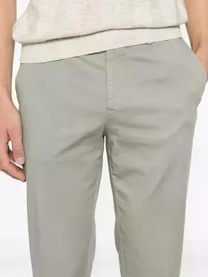 Brunello Cucinelli Button Trousers