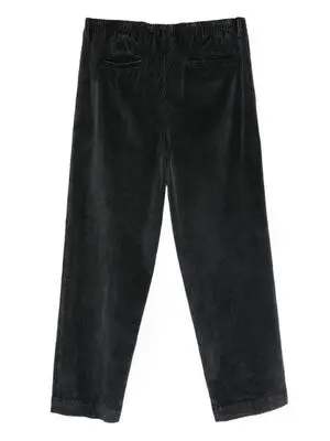 MYTHS Corduroy Trousers