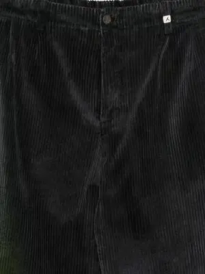 MYTHS Corduroy Trousers
