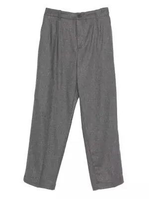 MYTHS Pleated Trousers