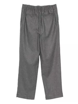 MYTHS Pleated Trousers