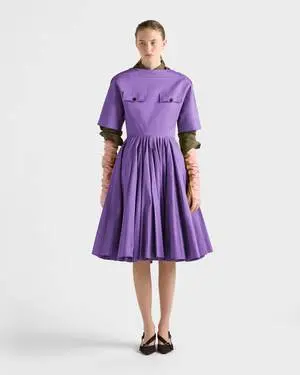 Prada Chino Dress