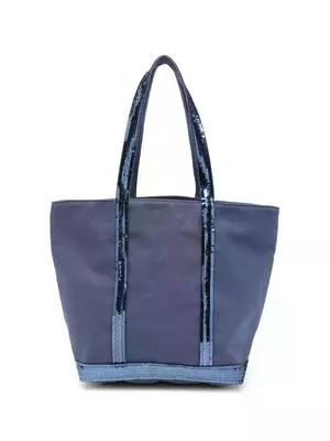 Vanessa Bruno Textured Totes