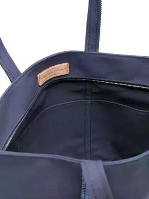 Vanessa Bruno Medium Cabas Tote - Blue