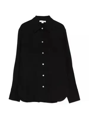 Vince Button Up Shirts For Women