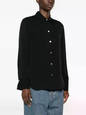Vince Button Shirt