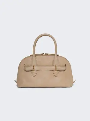 Miu Miu Aventure Mini Bag Corda - Beige