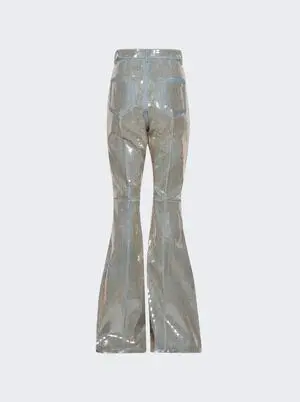 Rick Owens Bolan Bootcut Jeans