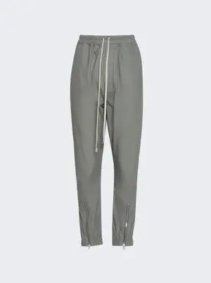 Rick Owens Tecuatl Track Pant