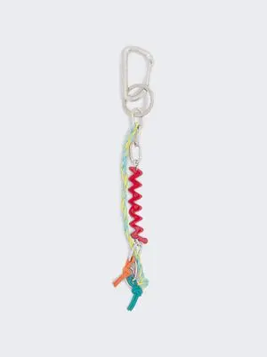 Marni Symbol Charm Pendant - Multi