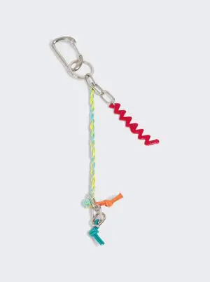 Marni Symbol Charm Pendant