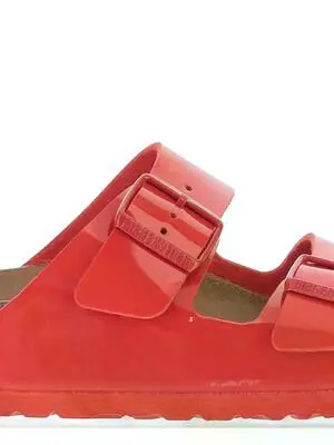 BIRKENSTOCK Buckle Strap Sandals