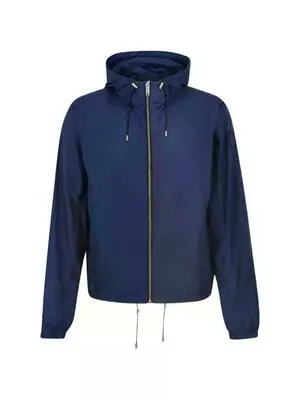Canada Goose Hooded Zip Jacket