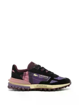Lacoste Elite Active 225 Logo-print Sneakers