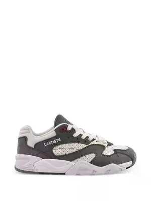 Lacoste Gaimer Logo-embroidered Sneakers