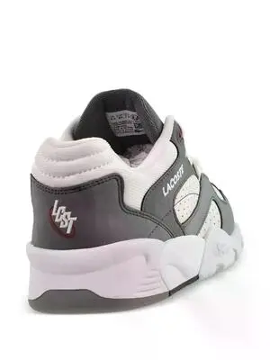 Lacoste Gaimer Logo-embroidered Sneakers