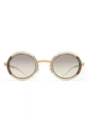 Mykita Pearl Sunglasses - Neutrals