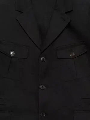 Paul Smith Flap-pocket Jacket