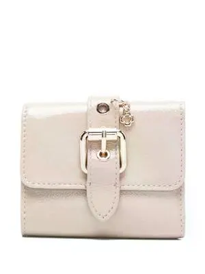 Maje Miss M Leather Wallet