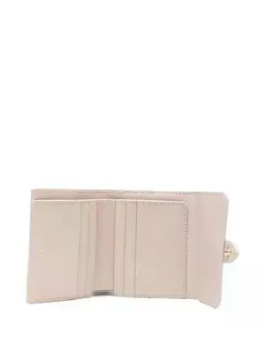 Maje Miss M Leather Wallet