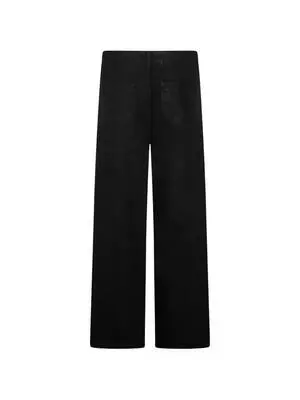 Rick Owens Straight-leg Jeans