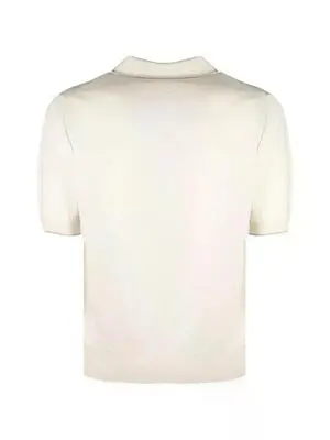 CRUCIANI Collared T-shirt