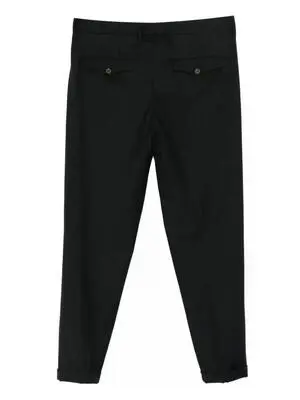 MYTHS Pleated Trousers