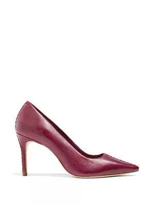Cinq A Sept Heeled Pumps