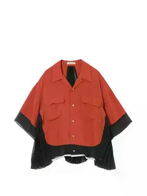Undercover Short Shirts For Women