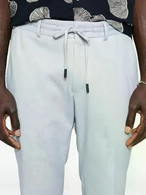 Karl Lagerfeld Pace Drawstring Trousers