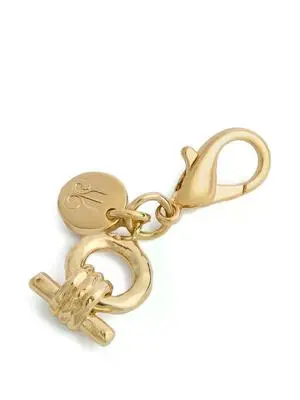 La DoubleJ Shen Loop Charm Bracelet