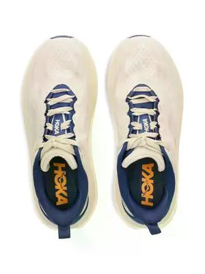 HOKA® Lace-up Sneakers - Neutrals
