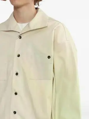 SILLAGE Patch-pocket Jacket